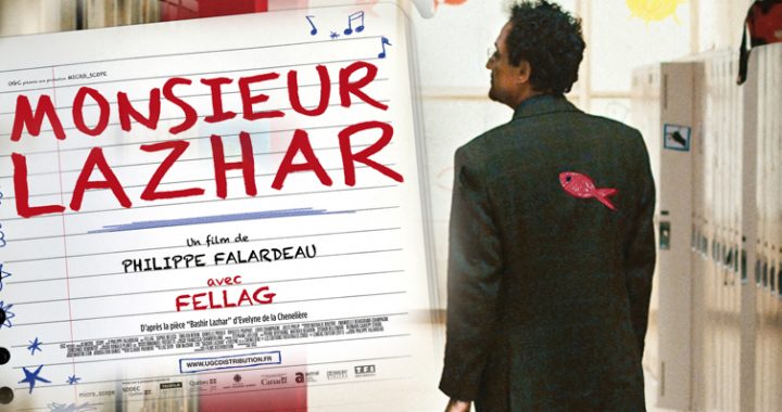 Bachir Lazhar | F2Cultura 2024